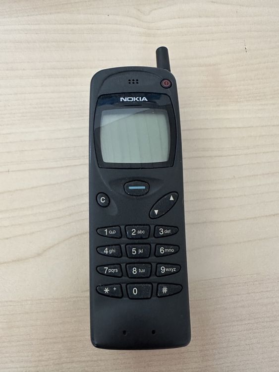 Nokia alt | Kaufen auf Ricardo