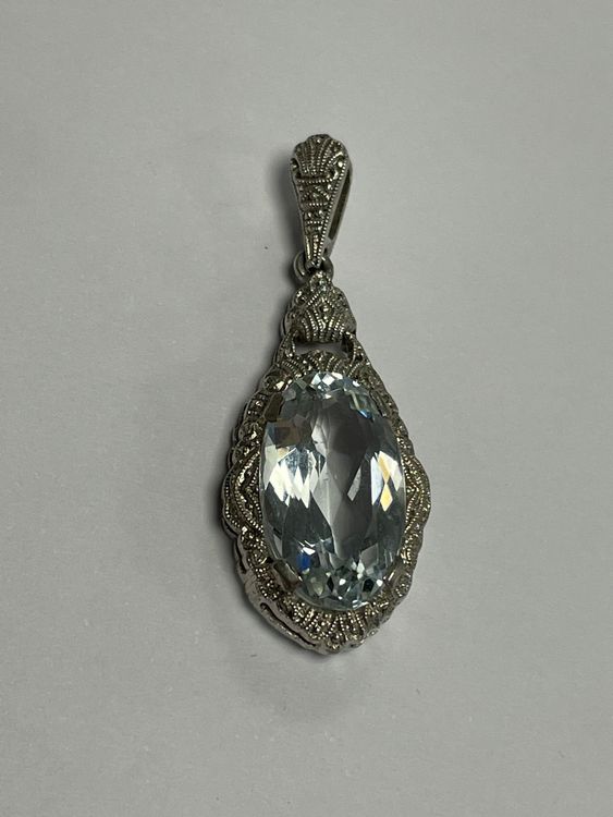 schmuckanhänger 835 silber (49) | Kaufen auf Ricardo