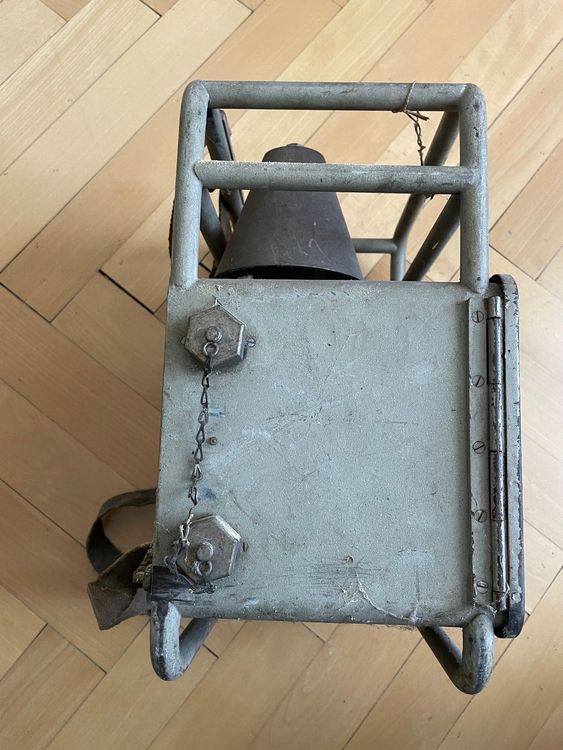 Telefon SBB / téléphone CFF - Gfeller AG | Kaufen auf Ricardo