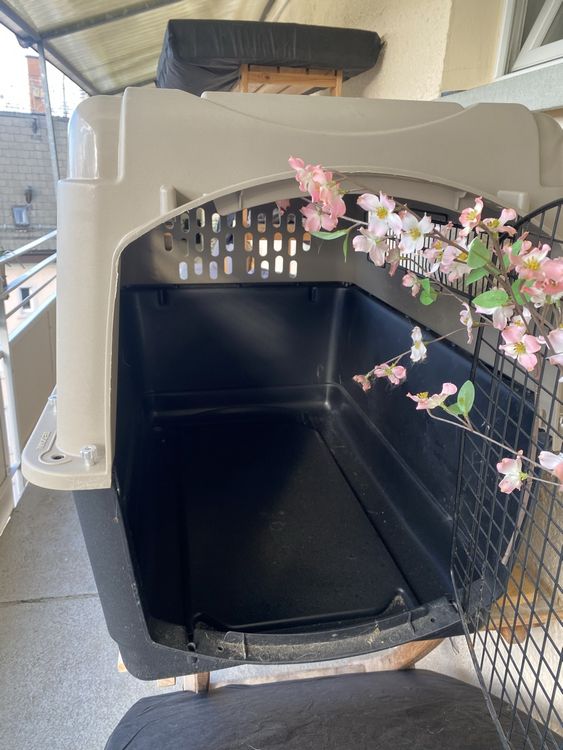 Vari Kennel Ultra | Kaufen auf Ricardo