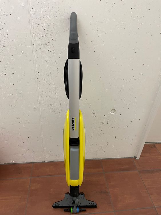 Fabelhafte Kärcher Fc 5 Ersatzteile Bilder
