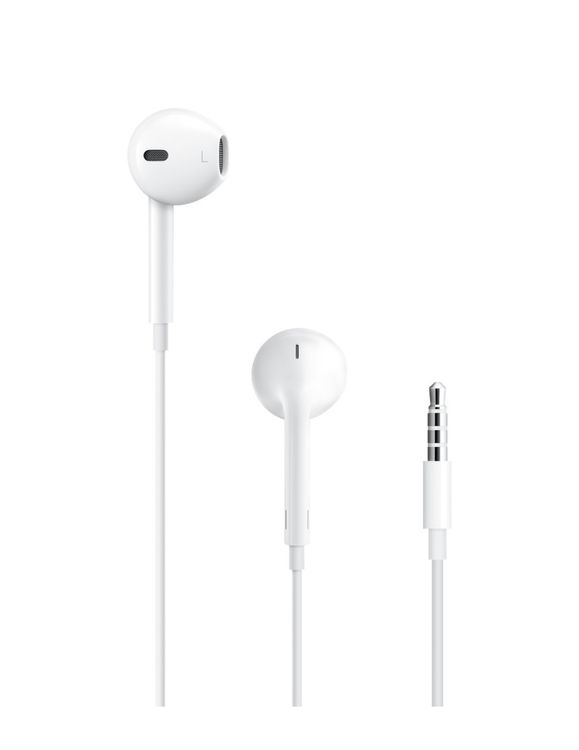 Apple IPhone 100% Original Headset NEW (Neu und originalverpackt) in ...