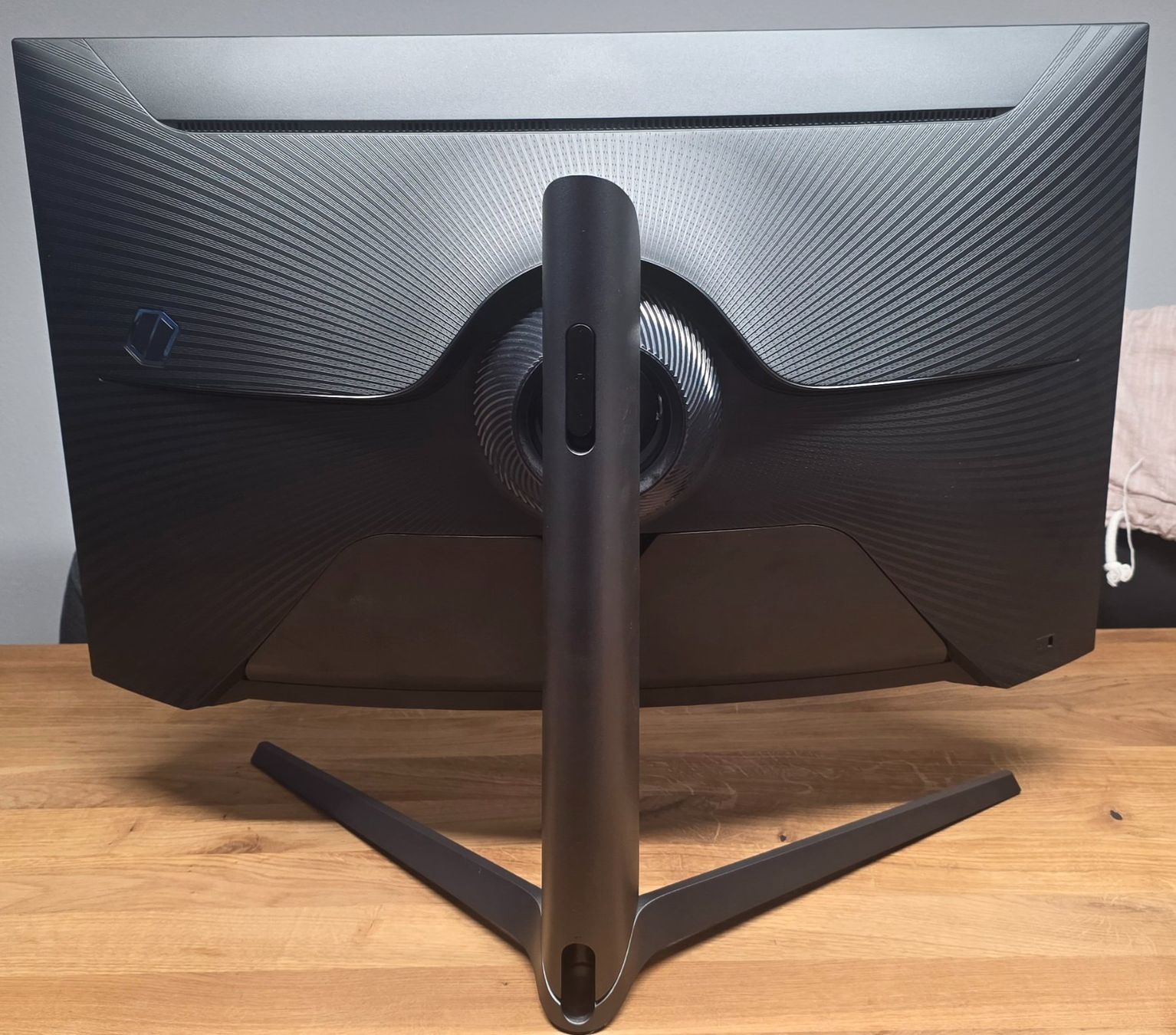 Samsung Odyssey G7 32" 240hz WQHD QLED curved gaming Monitor (Gebraucht ...
