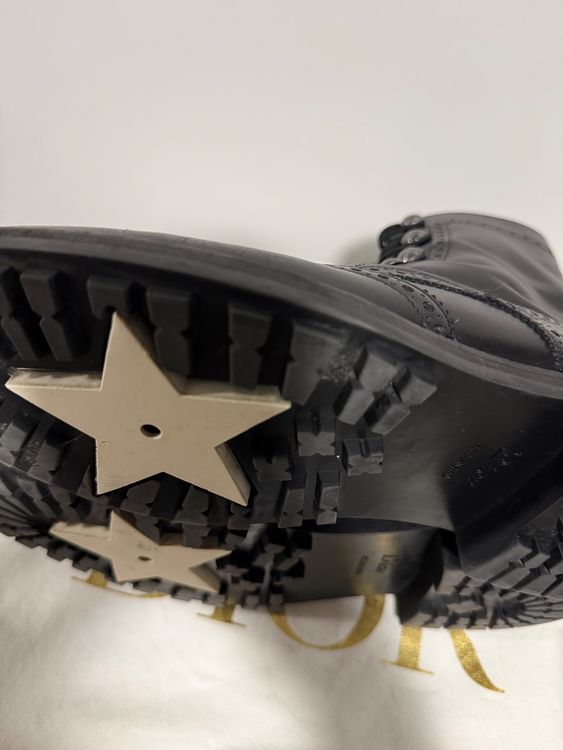 Dior Boots (combat) Galliano era 💫 (Gebraucht) in Schlieren für CHF 150 ...