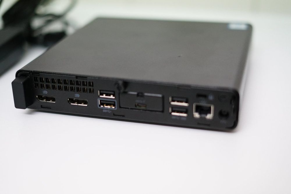 HP ProDesk 600 G5 DM (Core i5 - 9.Gen,1TB SSD, 32GB RAM) (Gebraucht) in ...