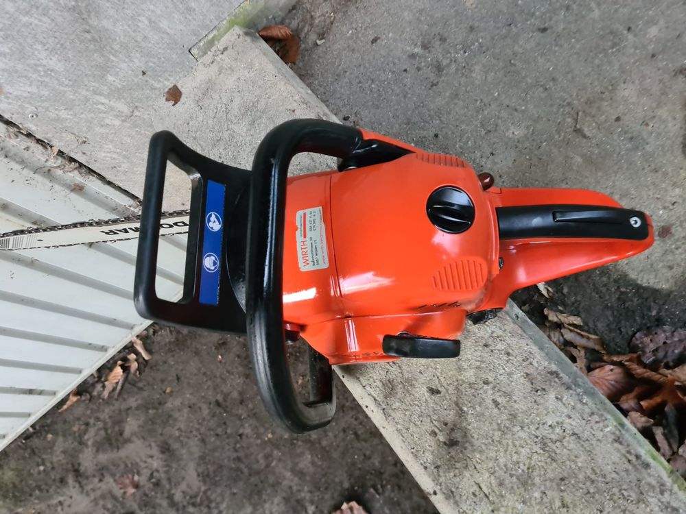 Motorsäge Dolmar 350 (Defekt) in Oberburg für CHF 119 – mit Lieferung ...