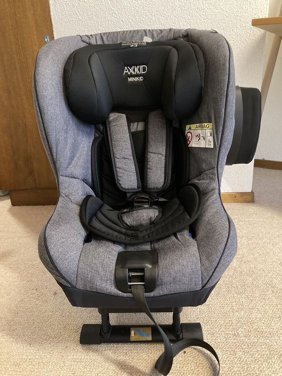 Axkid Minikid 2 | Kaufen auf Ricardo