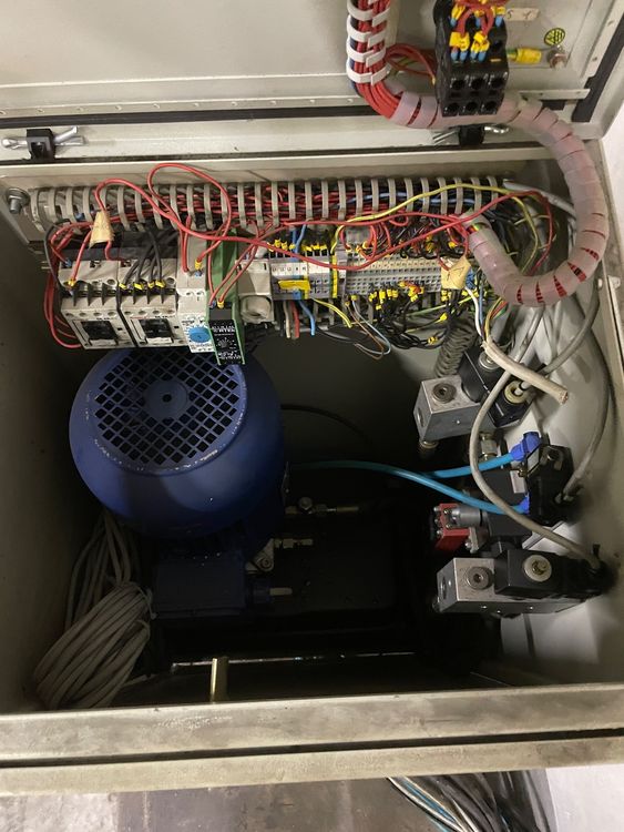 Hebebühne Scherenlift Zippo 8090 | Kaufen auf Ricardo