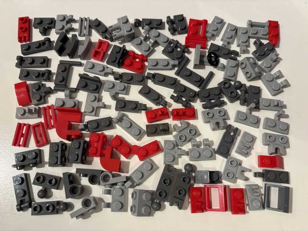 Lego*Classic*Teile*zweier*diverse*DB23 | Kaufen auf Ricardo