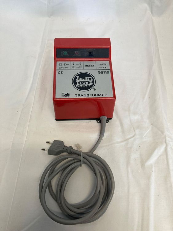 LGB Transformer 50110 | Kaufen auf Ricardo