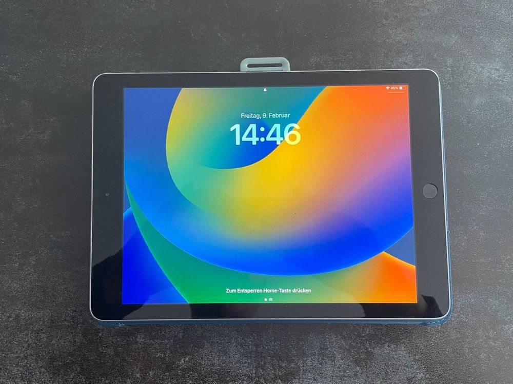 Apple iPad (5. Gen.) 32GB | Kaufen auf Ricardo
