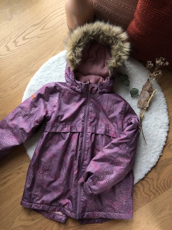 MINYMO Winterjacke 140 (Gebraucht) in Obfelden für CHF 60 – mit ...