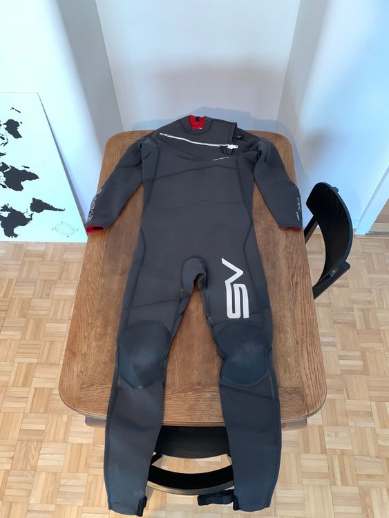 SEVERNE Neopren Primo2 (3/2mm) (Neu (gemäss Beschreibung)) in Luzern ...