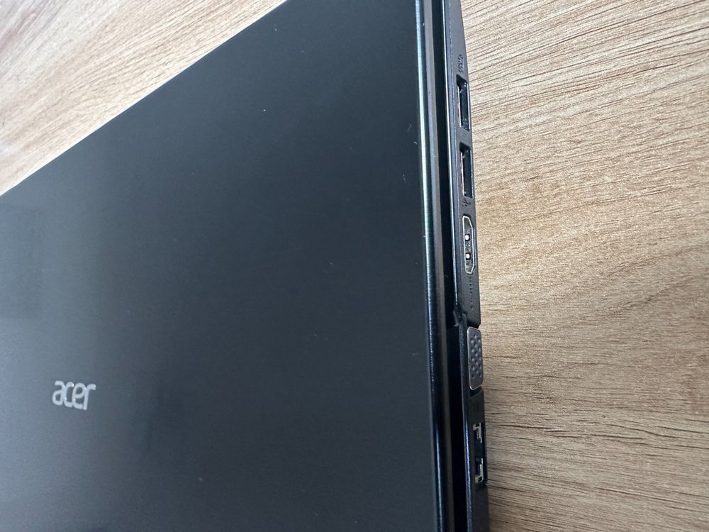 Acer Aspire V3-772 Laptop, Intel i7, 32GB RAM (Gebraucht) in Zürich für ...