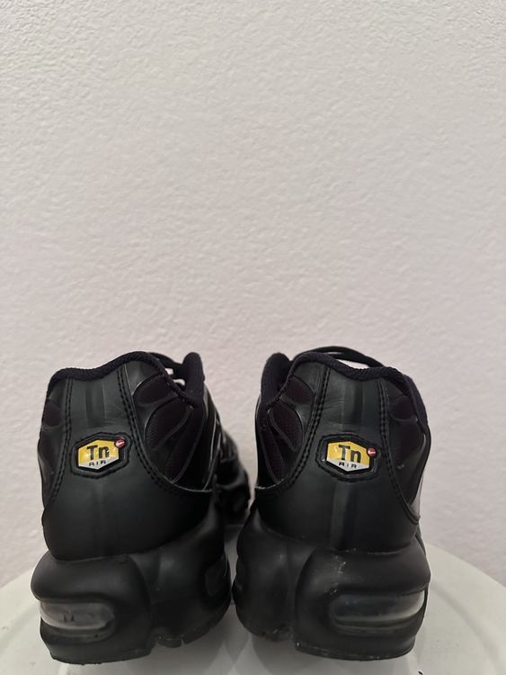 Nike Air Max Plus Deadpool (TN) | Acheter sur Ricardo