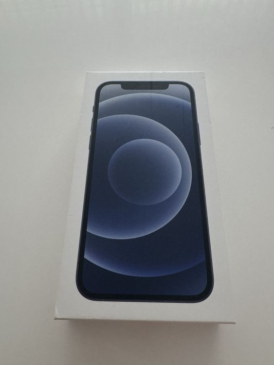 Apple Iphone 12 64 GB (Gebraucht) in Hirschthal für CHF 234 – mit ...