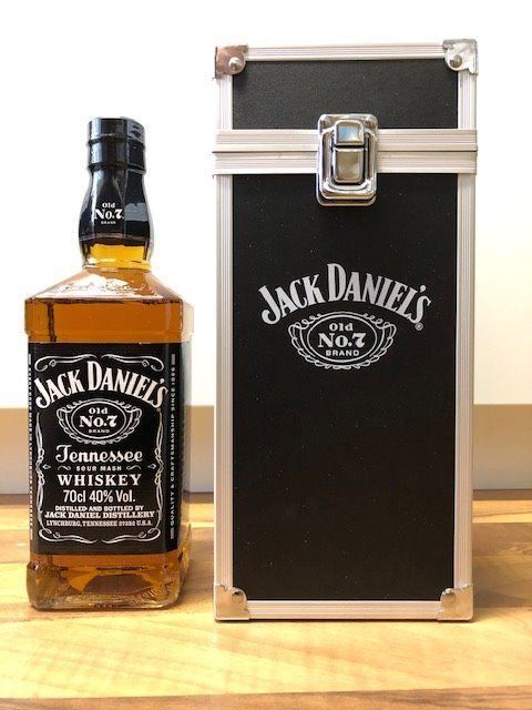 Jack Daniels Flight Case (Neu und originalverpackt) in für CHF 69 – mit ...