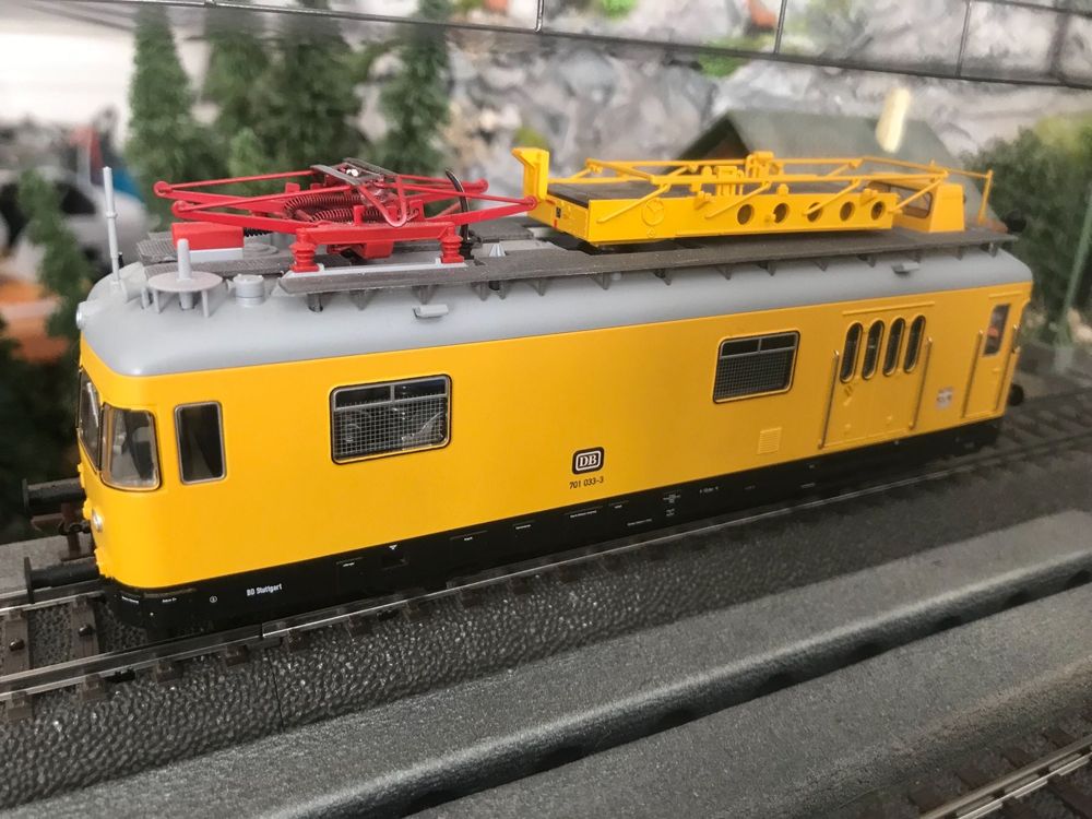 Märklin HO 39970 (Gebraucht) in für CHF 273 – mit Lieferung auf Ricardo ...
