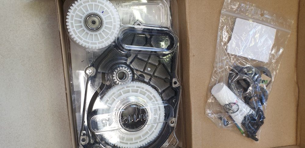 Kit reparation moteur BOSCH pref. Cx | Kaufen auf Ricardo