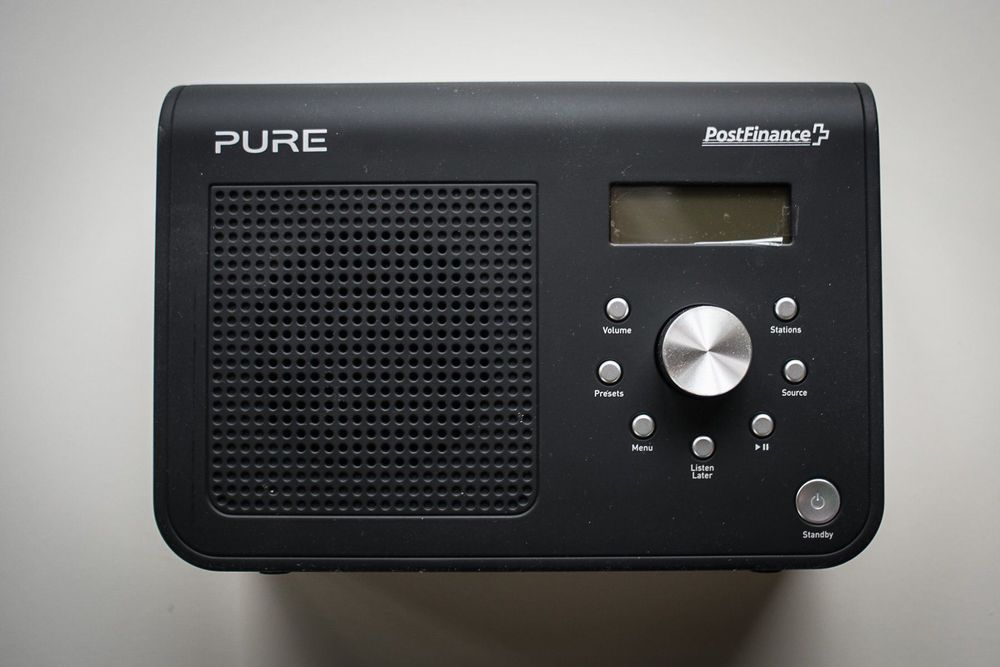 Pure ONE Classic Series 2 (Gebraucht) in Diepoldsau für CHF 25 – mit ...