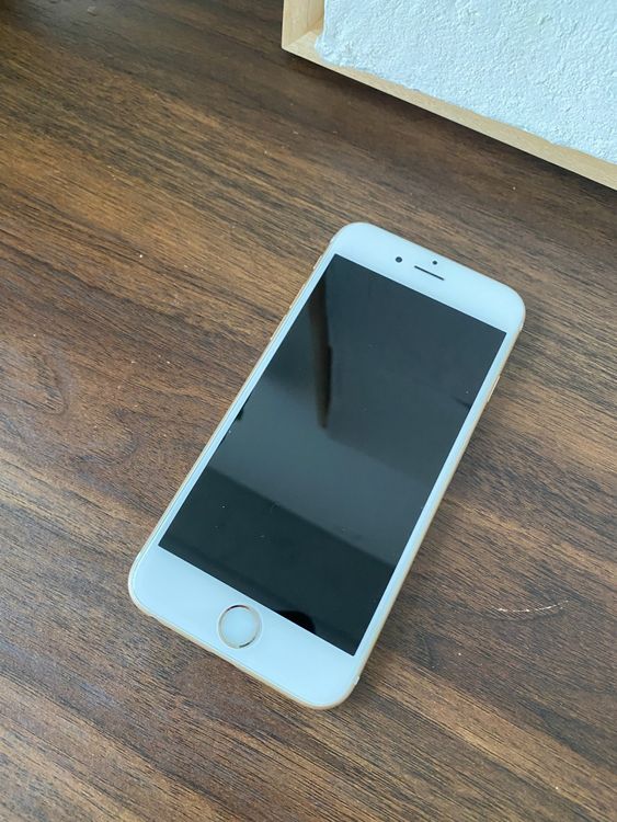 iphone 6s model a1688 Rose Gold | Kaufen auf Ricardo