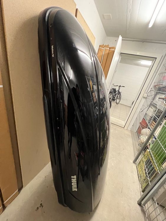 Thule Motion M | Kaufen auf Ricardo