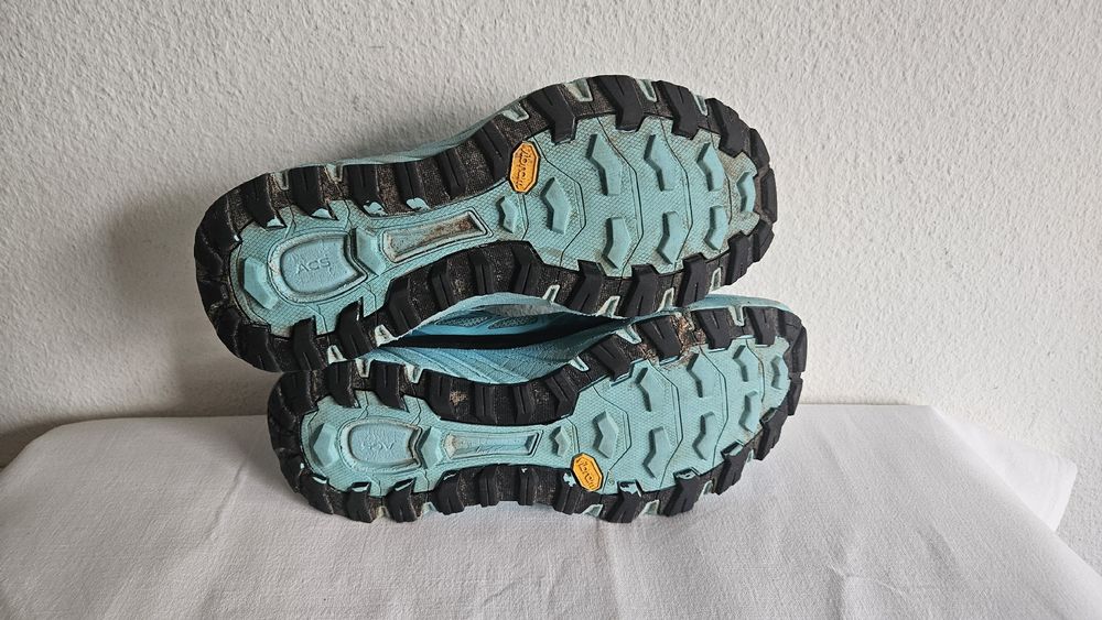 Scarpa Spin Infinity Damen Laufschuhe Gr. 40 (Gebraucht) in Ettingen ...