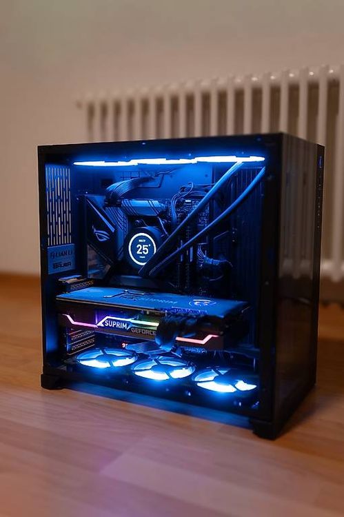 Gaming PC (Ryzen 9 5950X / RTX 3080) - vom Informatiker (Gebraucht) in Windisch für CHF 1549 ...