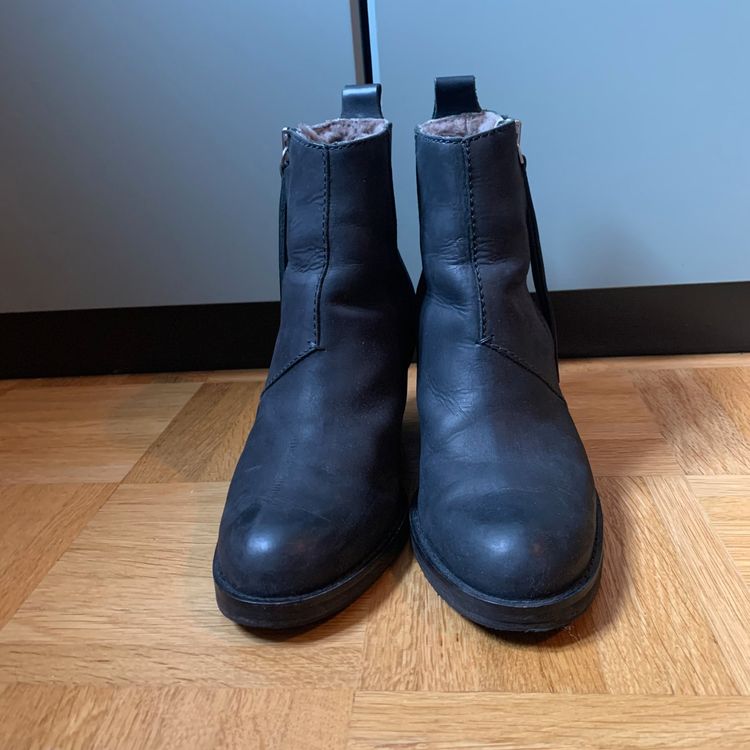 Acne Pistol Scherstiefel Grösse 37 | Kaufen auf Ricardo
