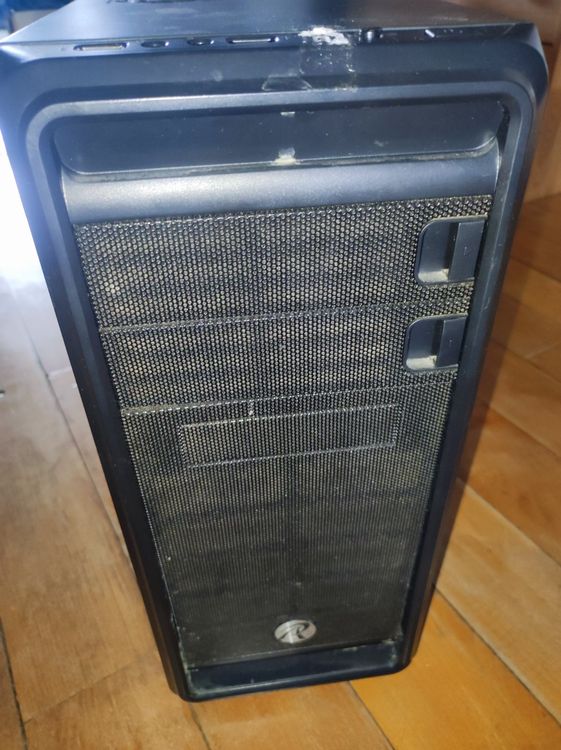 PC Tower Computer | Kaufen auf Ricardo
