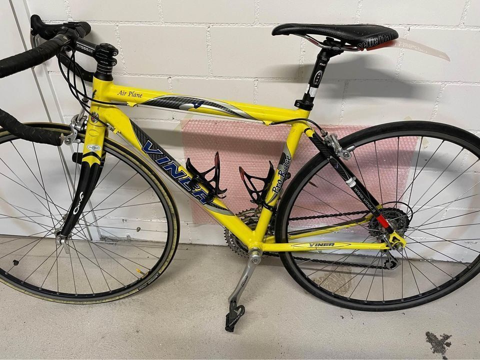 Rennvelo Rennrad Viner (Gebraucht) in Küssnacht am Rigi für CHF 210 ...