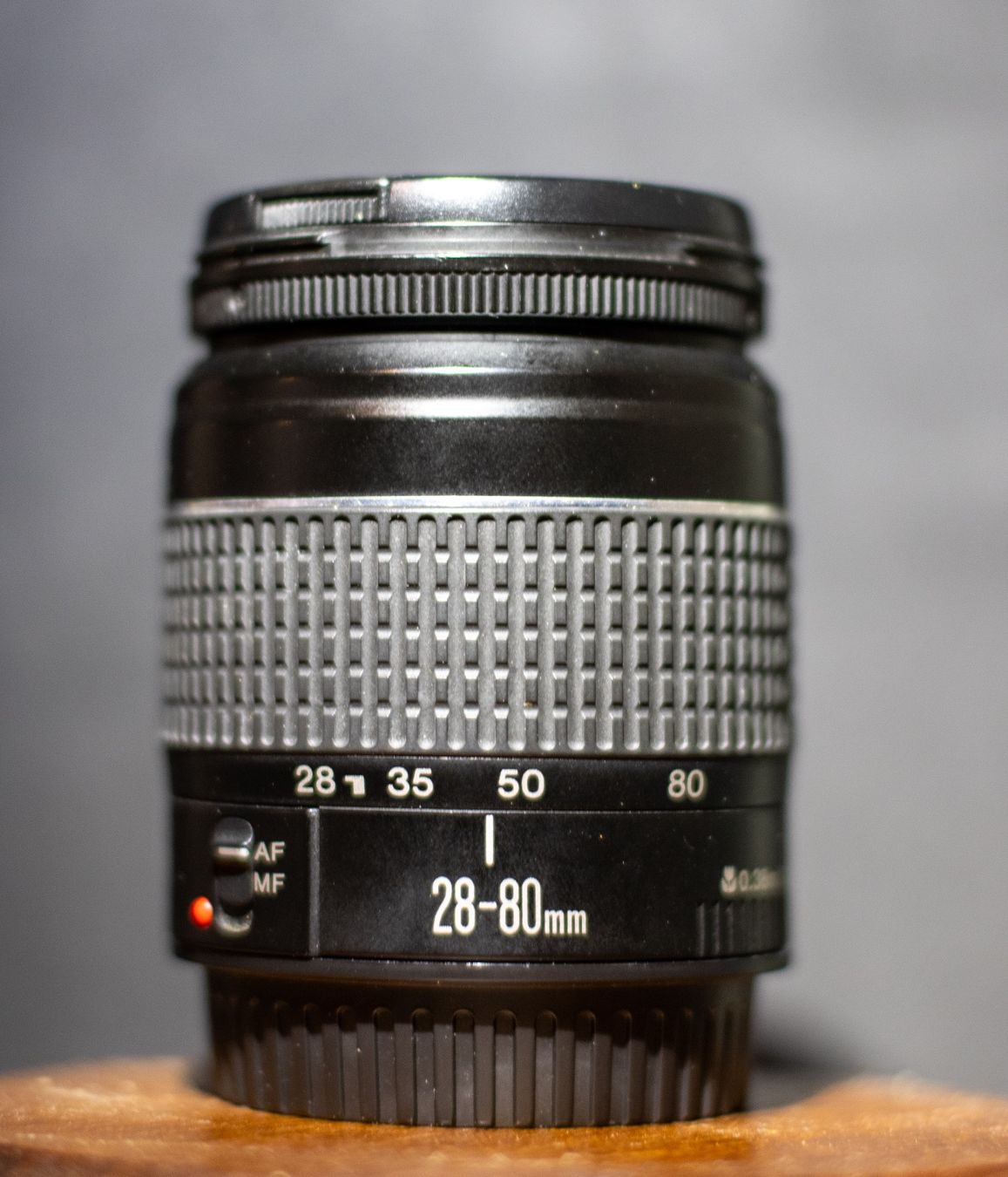 Canon EF 28-80mm f/3.5-5.6 II (Gebraucht) in Zürich für CHF 35 – mit ...