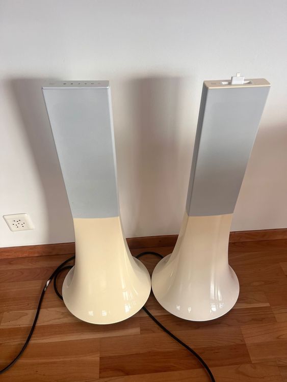 Zikmu Parrot by Starck Wireless Hi-Fi | Kaufen auf Ricardo