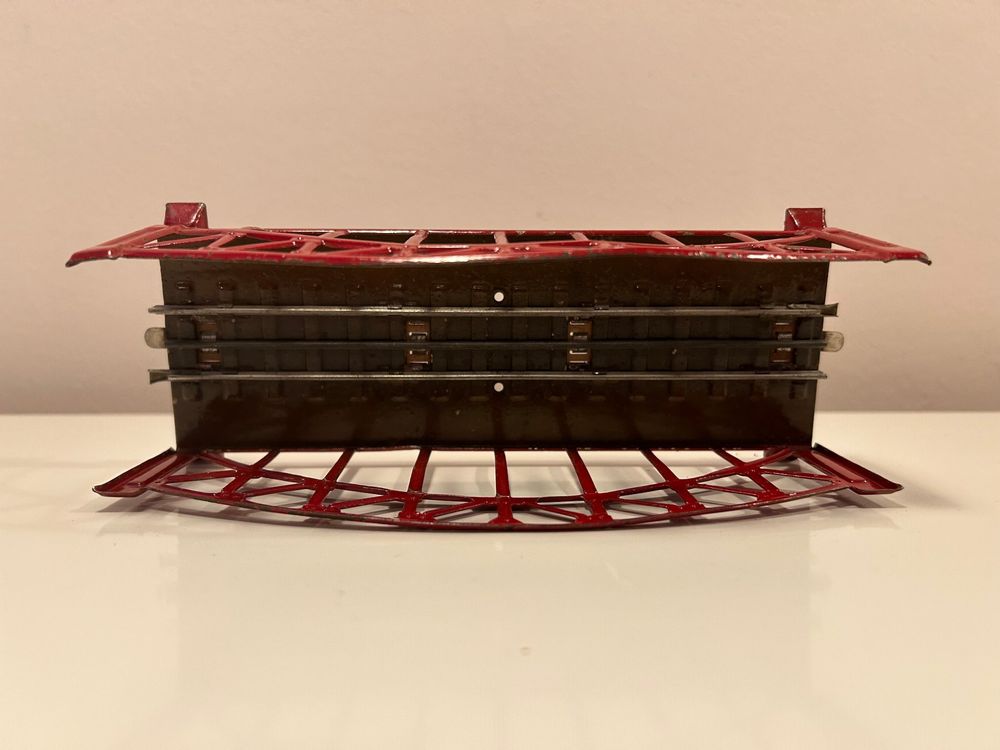 Marklin pont rouge 467 | Kaufen auf Ricardo