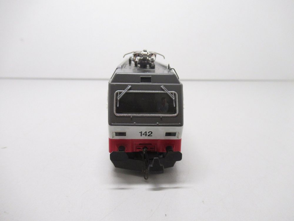 Hag Nr.266 E-Lok Re 4/4 IV der VHB Schweiz Analog AC WS H0 (Gebraucht ...