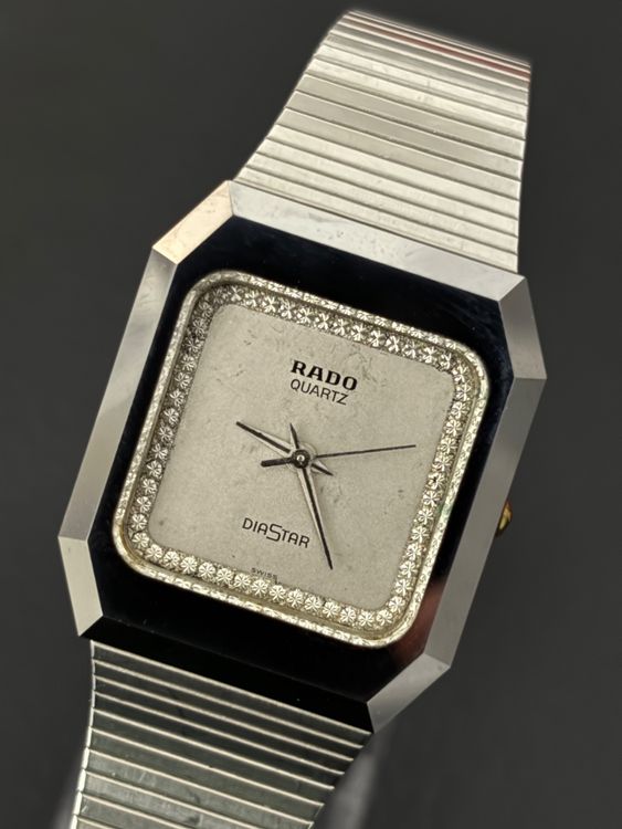 Rado | Kaufen auf Ricardo