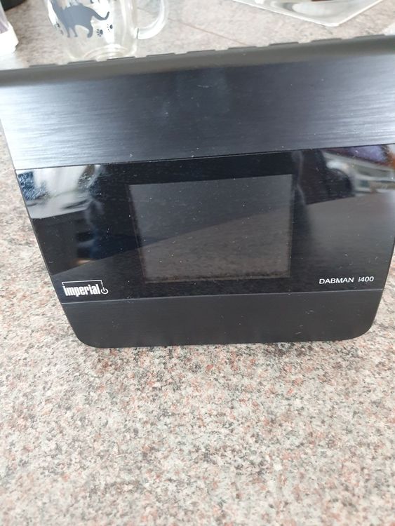 DABMAN i4oo | Kaufen auf Ricardo