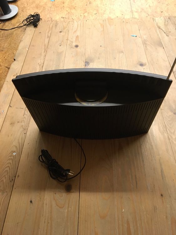 B&O Beo-Sound 1 CD Player /Radio mit Fernbedienung | Kaufen auf Ricardo