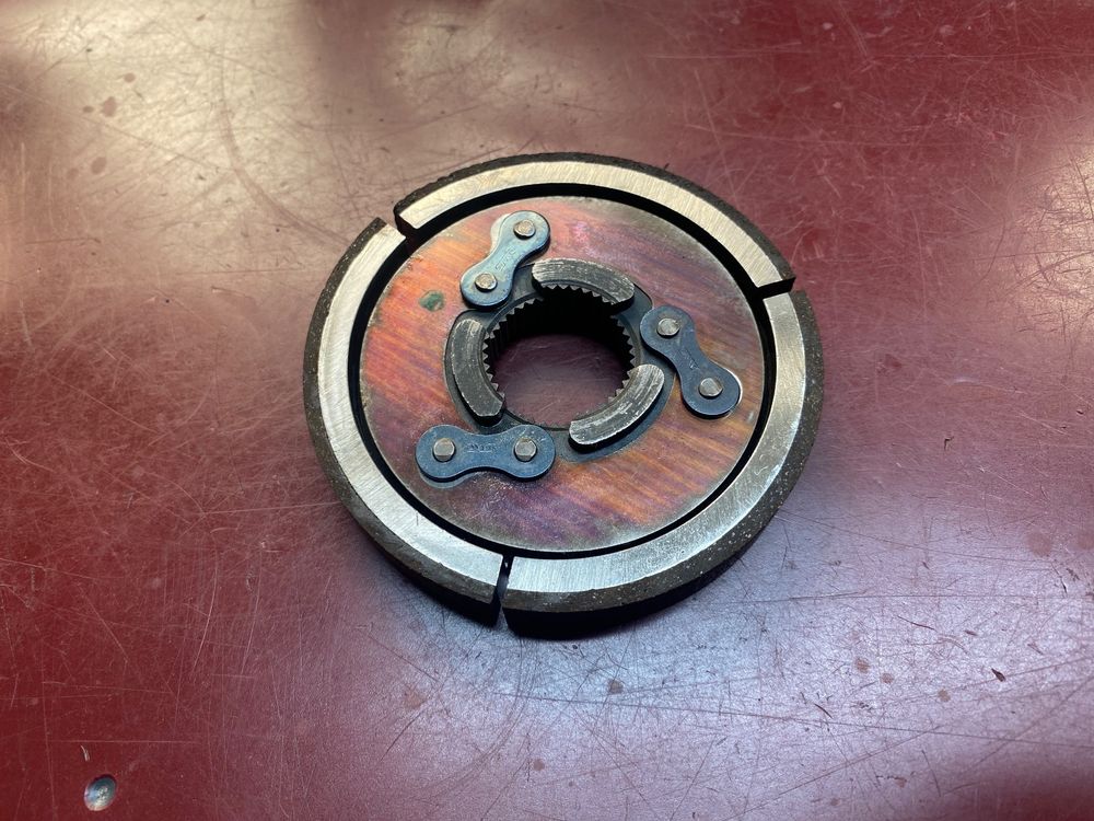 Mofa Sachs 503 Kupplung 2. Gang | Kaufen auf Ricardo