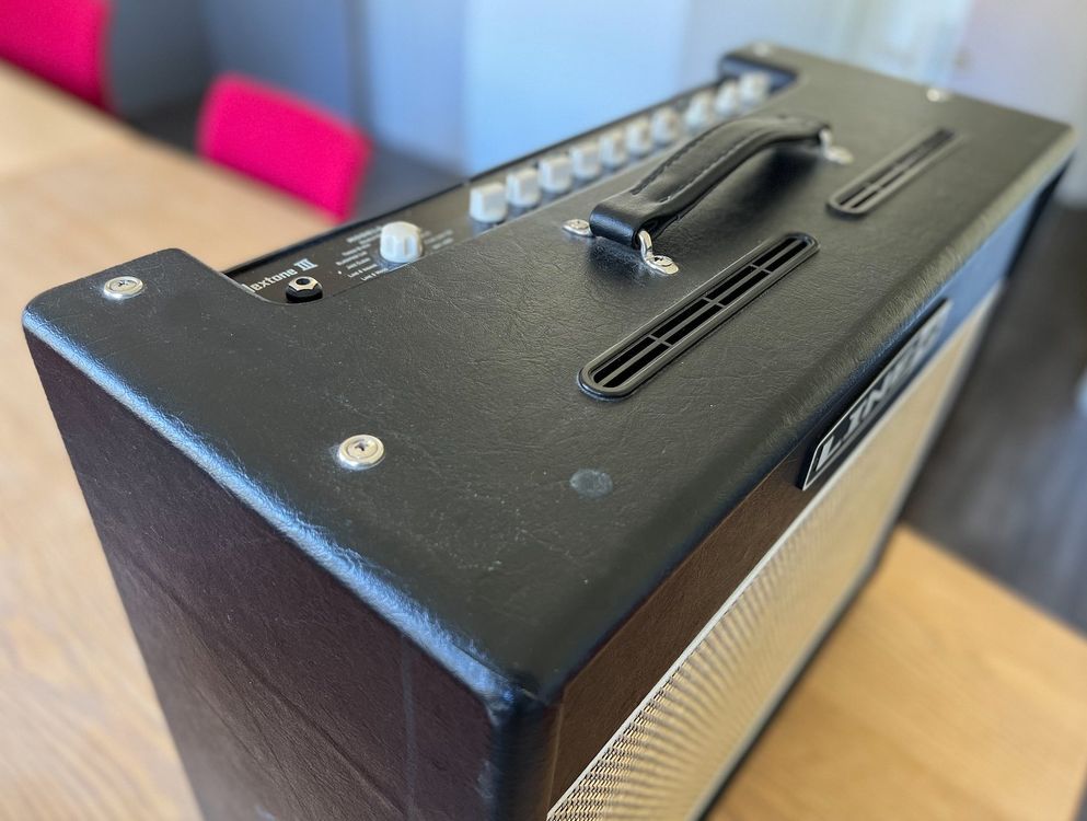 Line 6 Flextone III - Gitarrenverstärker der Extraklasse | Kaufen auf ...