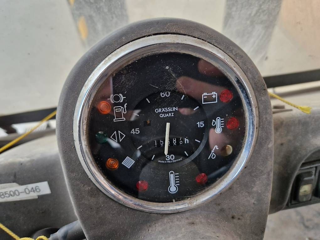 Stapler Linde H30 Diesel 3000kg Hubkraft (Gebraucht) in Lommis für CHF 3800 – nur Abholung auf ...