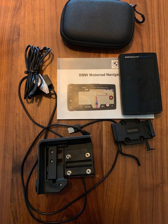 Garmin Navigator VI (Gebraucht) in Leimbach TG für CHF 450 – mit ...