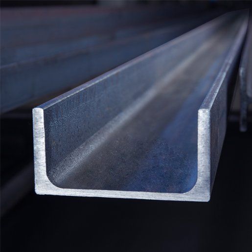 UPE 220 Profil Stahlträger Eisenträger NEU 8.85 Meter (Gebraucht) in ...