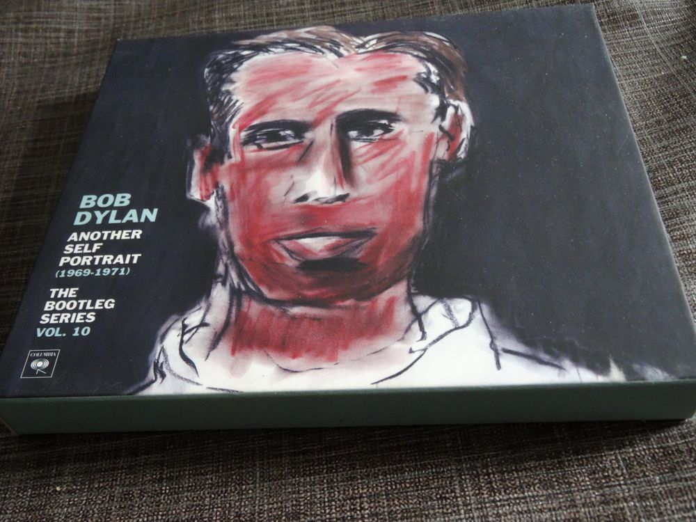 Bob Dylan - Another Self Portrait 1969-1971 CD | Kaufen auf Ricardo