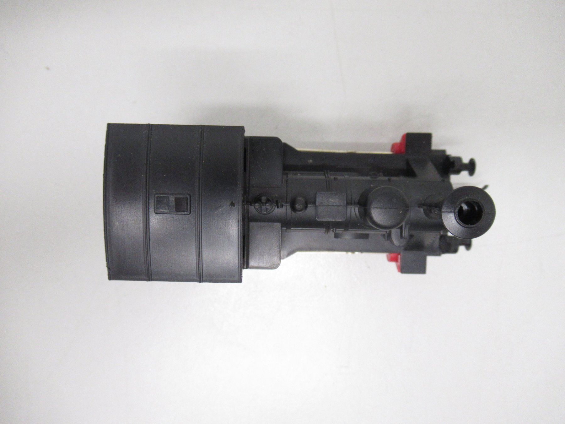 Fleischmann 4000 Zweiachsige Dampflok Anna o.OVP Analog DC (Gebraucht ...