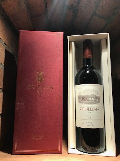 1 x Ornellaia - Ornellaia 2011 | Kaufen auf Ricardo