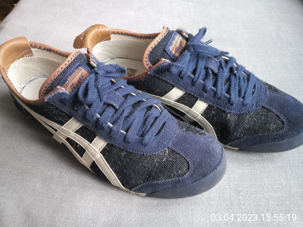 Onitsuka Tiger in Grösse 42 (Gebraucht) in Zürich für CHF 21 – mit ...