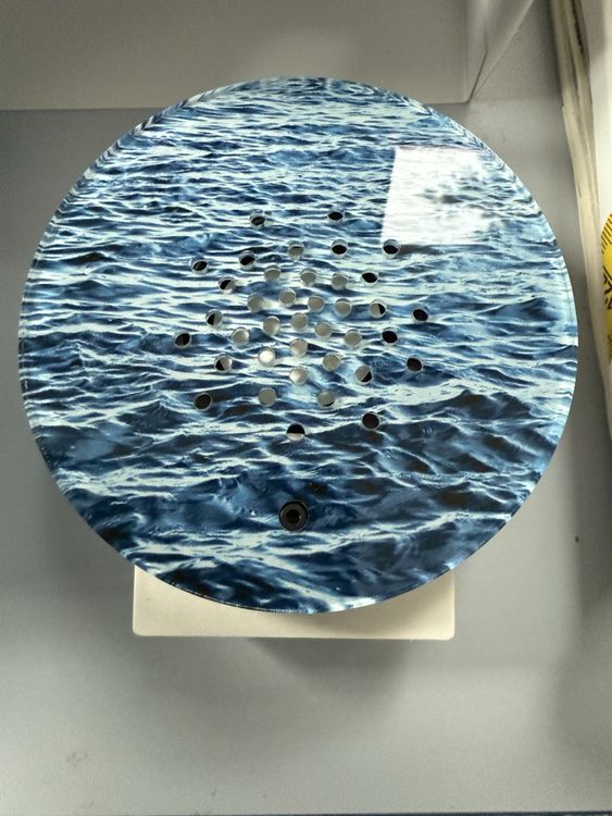 Ocean Box - Entspannung pur für Zuhause- Neuwertig! (Neu und originalverpackt) in Herisau für ...