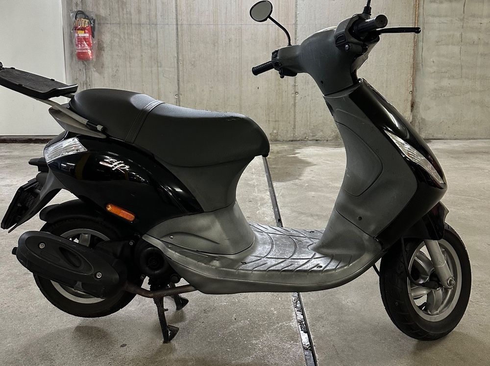Piaggio Zip 100 4T (Gebraucht) in Rümlang für CHF 400 – nur Abholung ...