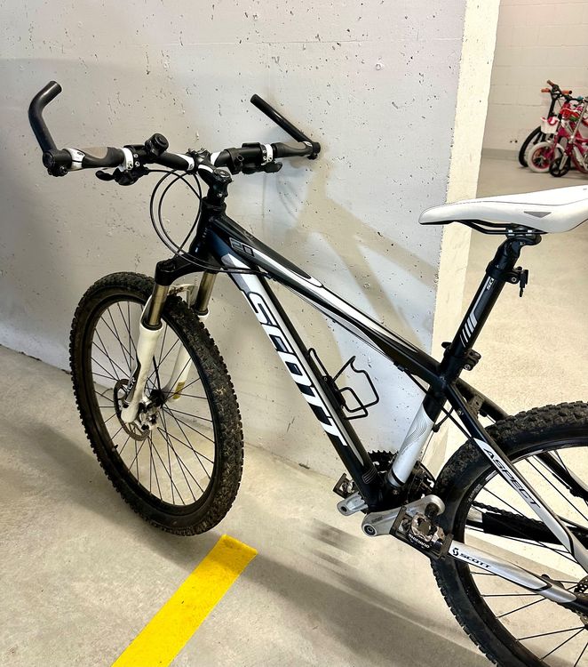 Scott Aspect 20 Gr. S Mountainbike | Kaufen auf Ricardo
